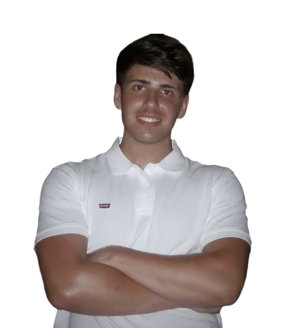 Alex Goater | Full Stack Developer Portfolio